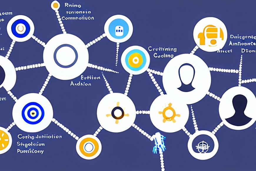 Explorarea diferitelor tipuri de algoritmii AI: de la învățare automată ...